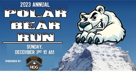 Polar Bear Ride and Lunch | Motor City Chapter #5057 | Farmington Hills ...